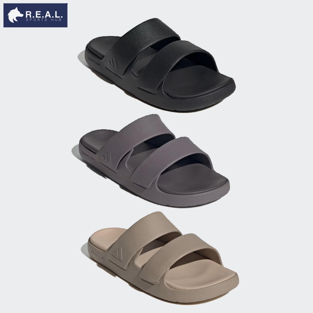 รองเท้าแตะ Adidas ZNSCAPE [JI1857 JI1858 JR3122] | Shopee Thailand