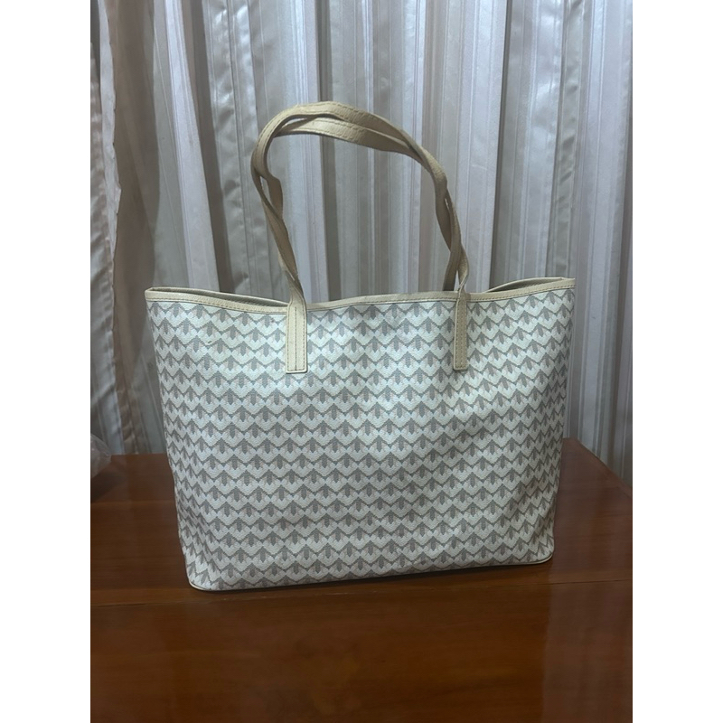 กระเป๋าหนังทรงshopping งานแบร์น มือสอง | Shopee Thailand