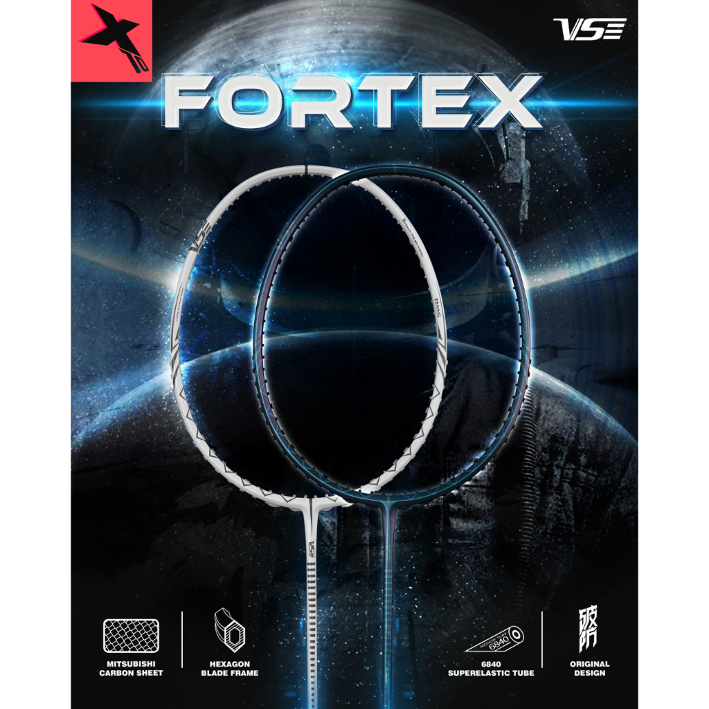 🔥มาแรงสุดๆ🔥 VENSON FORΤEX 🏸 ไม้แบดสปีด-บุกสุดดุดัน ⚔️ ดีไซน์ใหม่ ...