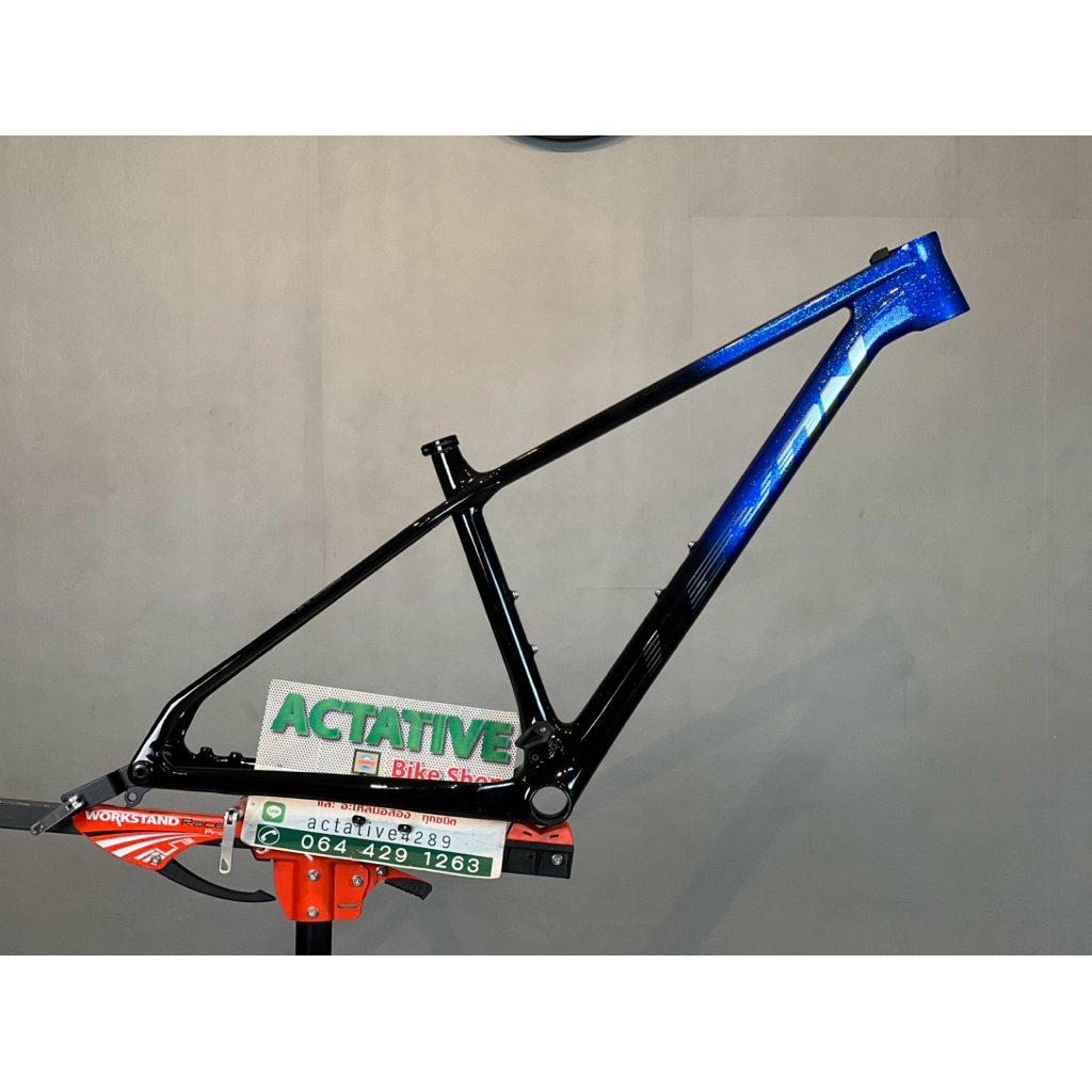 เฟรม LEXON STRIVE, MTB 29er (2023) Size M (ส่วนสูง 171 - 177cm ...