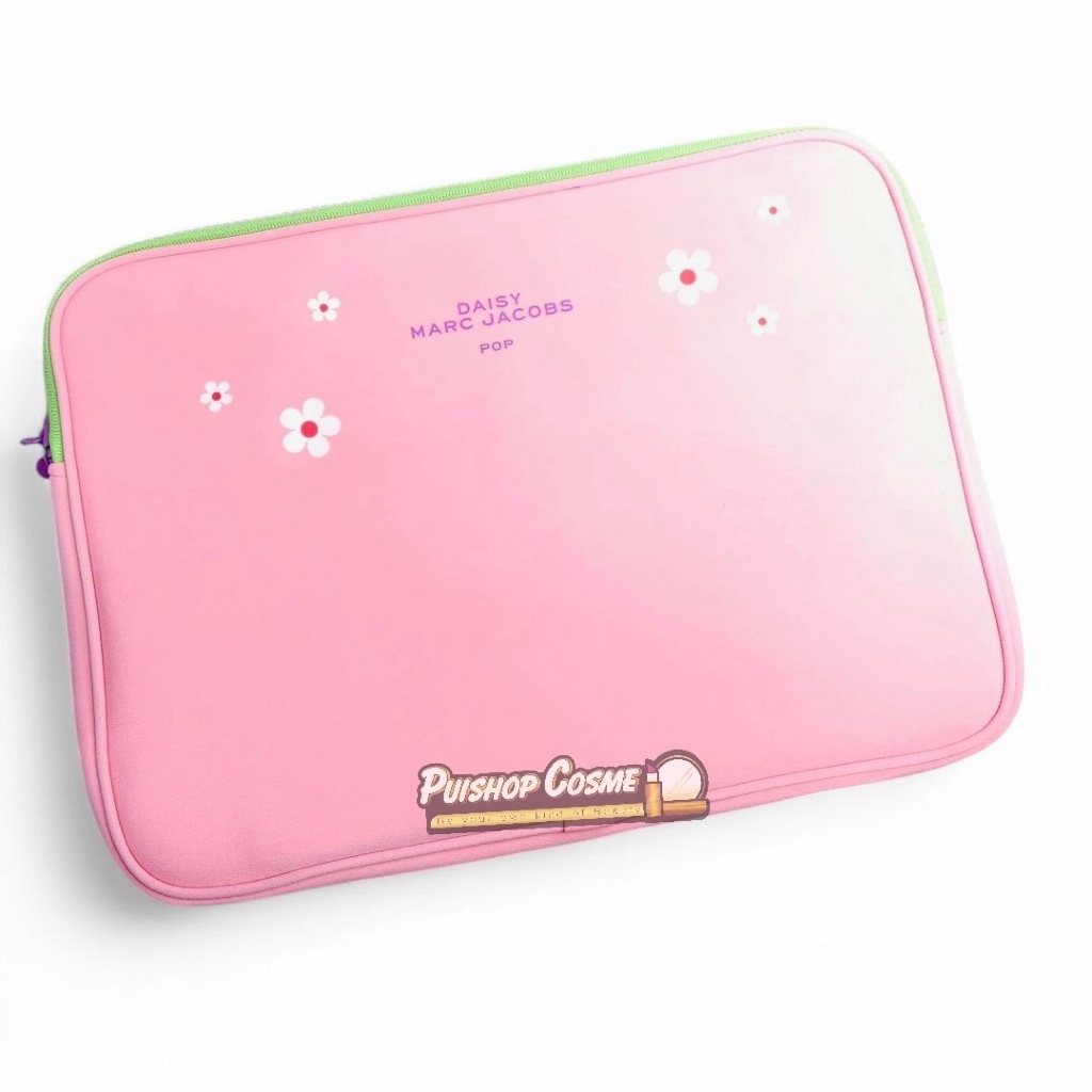 ป้ายไทย Marc jacob LAPTOP CASE limited edition collection summer ปี2024 ...