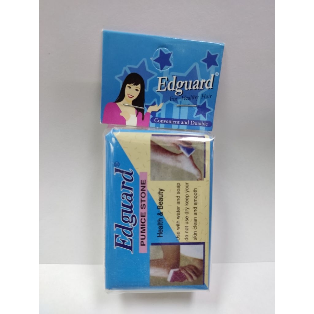 Edguard หินขัดผิวสี่เหลี่ยม (เล็ก) | Shopee Thailand
