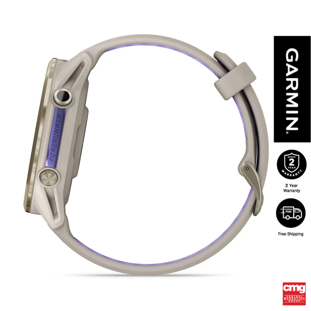 Garmin Forerunner 970 Series การ์มิน นาฬิกาสมาร์ทวอทช์ (GARMIN by CMG ...