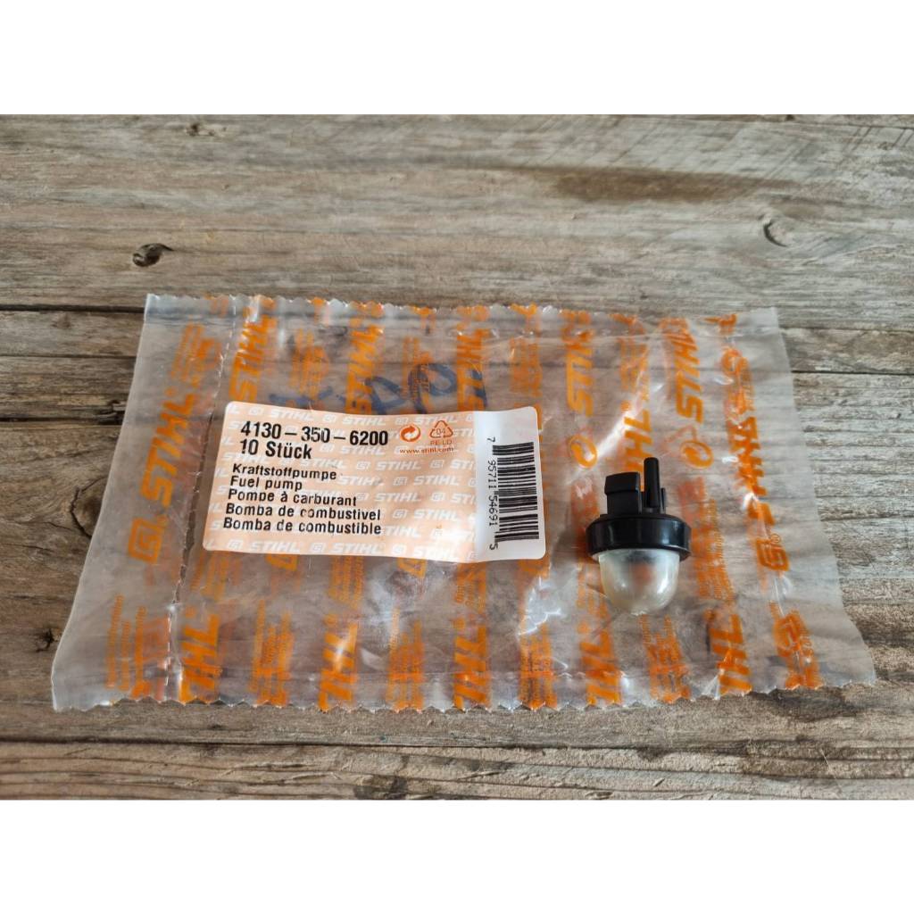 ลูกยางกดน้ำมัน STIHL MS 194T ของแท้แน่นแน 100 % | Shopee Thailand