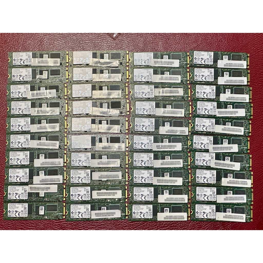 SSD M.2SATA- 120G-60Gของมือสองคละรุ่นคละยี่ห้อสภาพสวย | Shopee Thailand