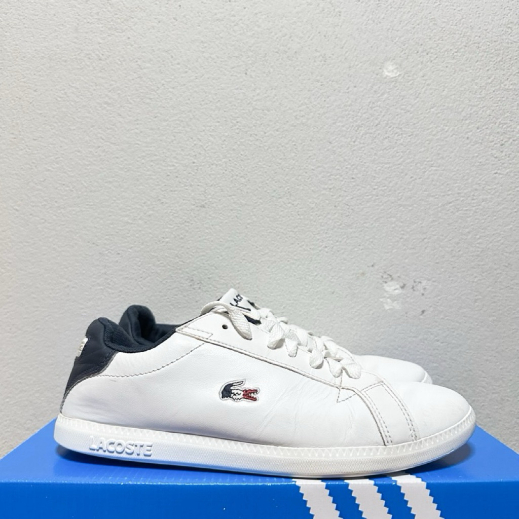 Lacoste 38/24 มือสอง | Shopee Thailand