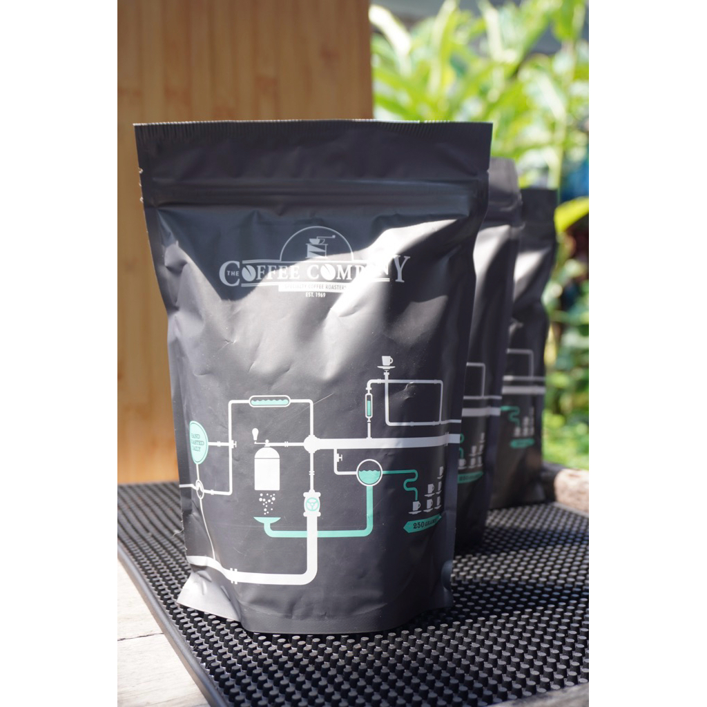 JAVA EXPRESS เมล็ดการแฟคั่วกลาง 200g | Shopee Thailand