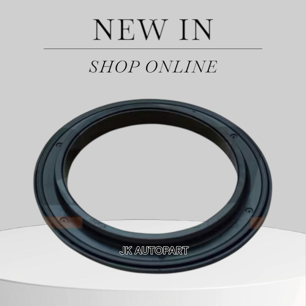 TOYOTA ลูกปืนเบ้าโช๊ค ESTIMA,RAV4 , ALPHARD ,VELLFIRE,PRIUS ปี 09-15 ...