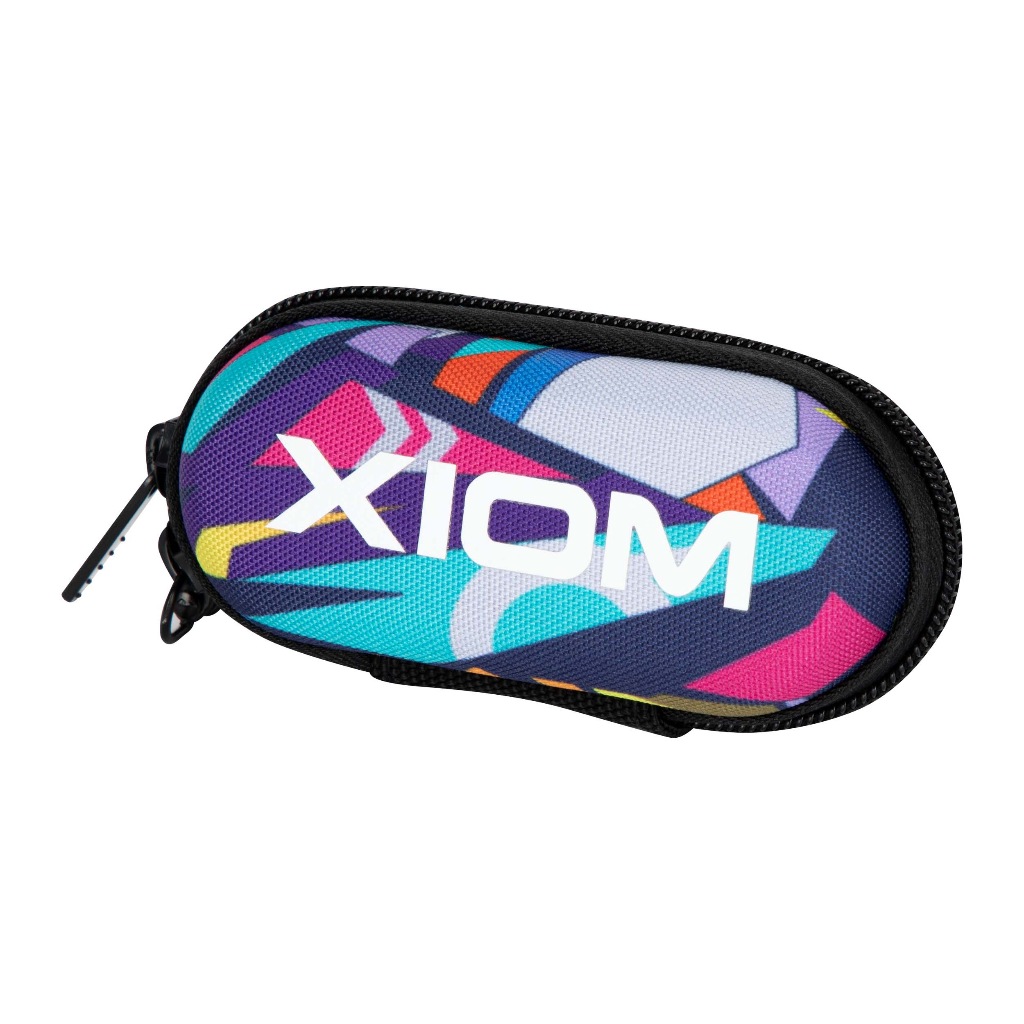 ที่ใส่ลูกปิงปอง Xiom Tikkywow 2 Ball Case หรือ Xiom XBC-IV Ball Case | Shopee Thailand