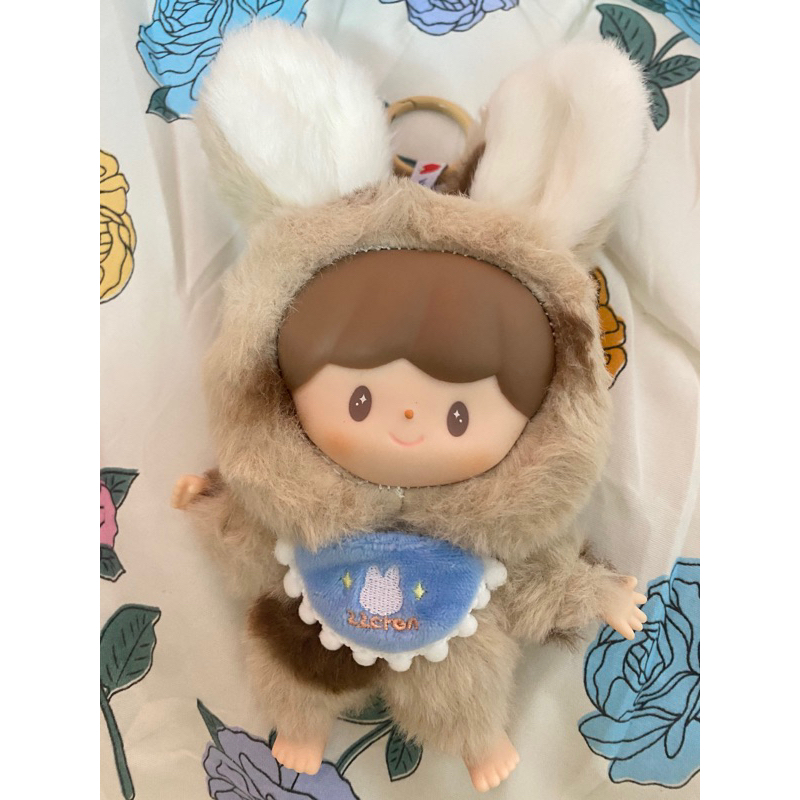 พร้อมส่ง art toy popmart delicious bunny กล่องจุ่ม boxset ตุ๊กตา พวง ...