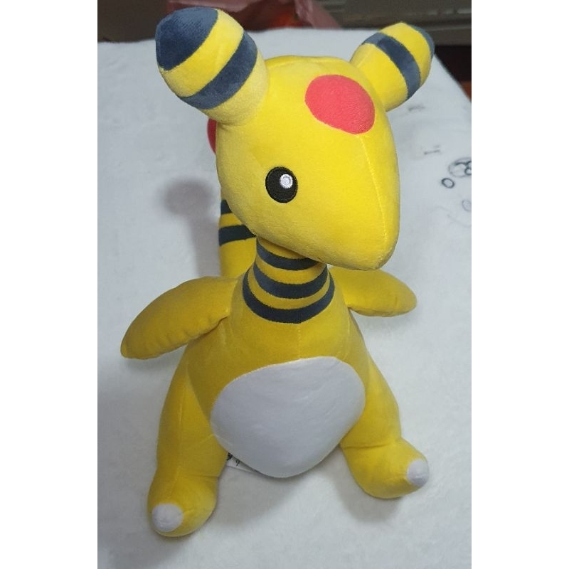 ตุ๊กตา Denryu [Pokemon] ขนาด 16 นิ้ว | Shopee Thailand