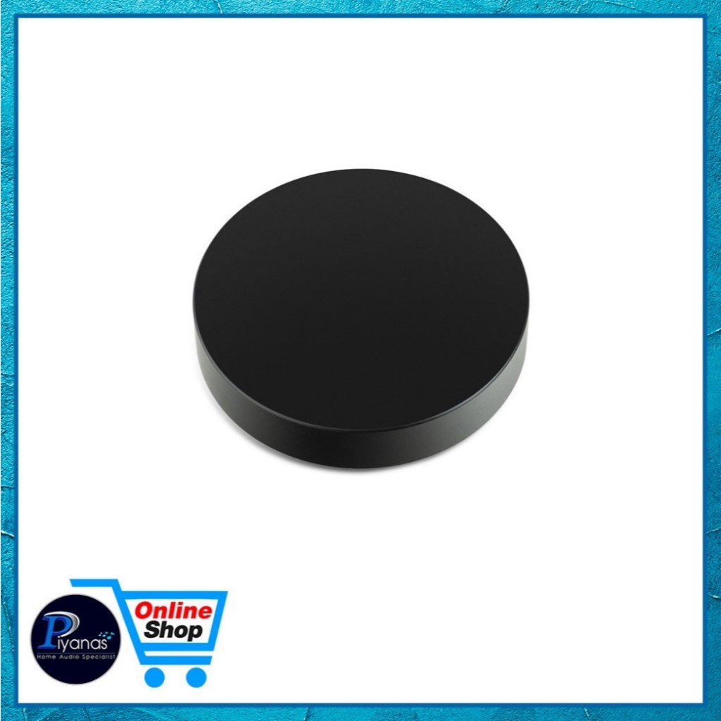 PROJECT : RECORD PUCK E (BLACK)/Piyanas Electric/ปิยะนัส อิเล็คทริคส์ ...