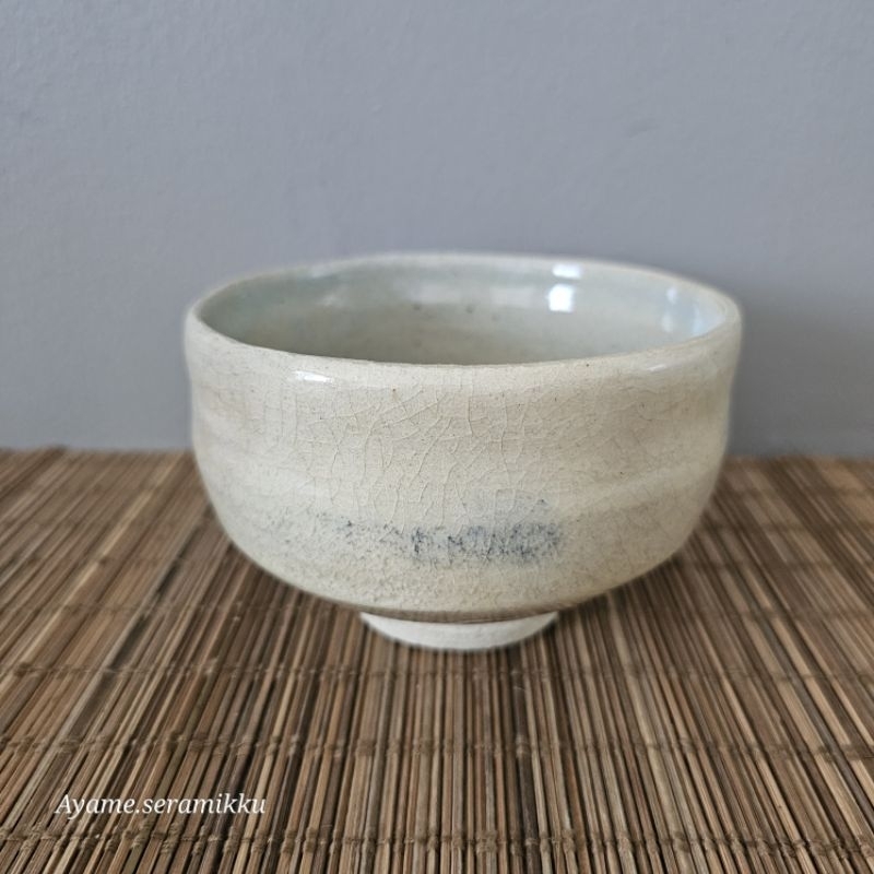 Chawan, Matcha bowl ถ้วยชงชามัทฉะ | Shopee Thailand