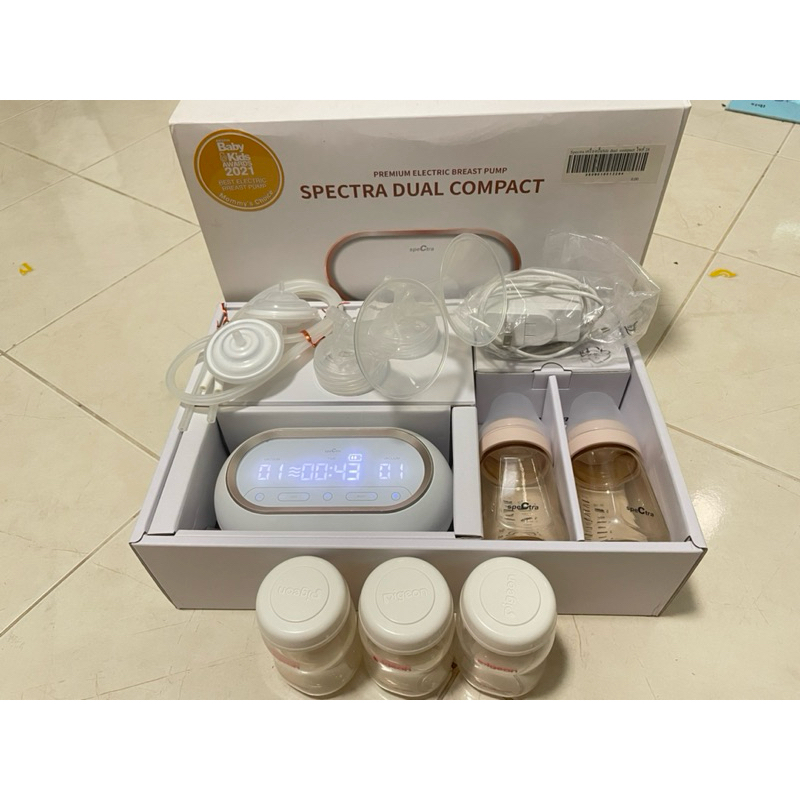 spectra dual compactมือสอง | Shopee Thailand