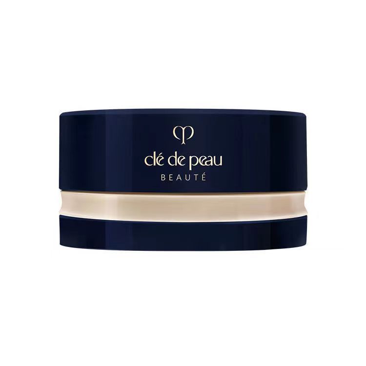 Cle De Peau Beaute CPB Translucent Loose Powder New Long Lasting ...
