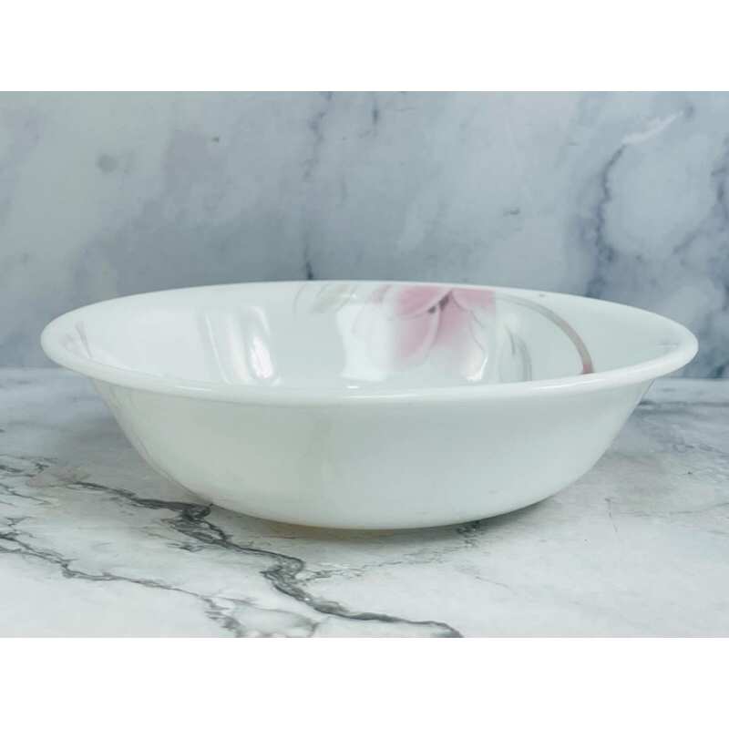 CORELLE ถ้วย ขนาดประมาณ 13.5x3.5cm. MADE IN U.S.A. (Sun7 : 13) | Shopee Thailand