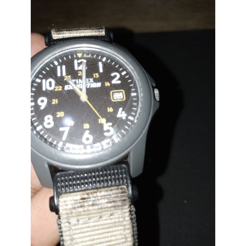 นาฬิกา Timex Expedition Camper รุ่น T42571 | Shopee Thailand