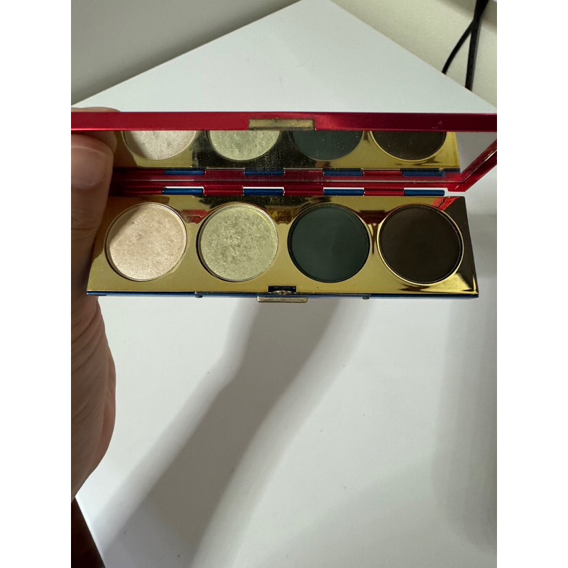 Mac Wonder Woman eyeshadow palette | Shopee Thailand