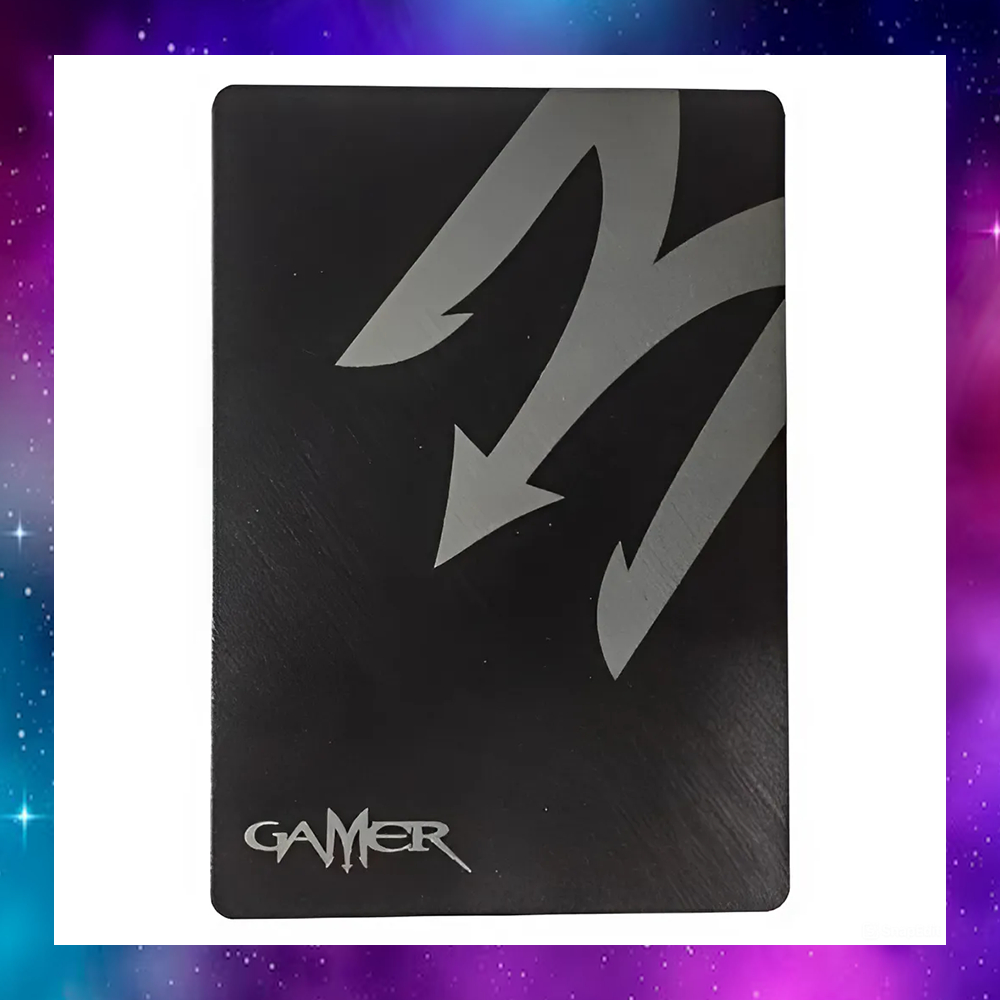 120 GB SSD (เอสเอสดี) GALAX GAMER L (TGAA1D4TETG32CNSBCY) ใช้งานปกติ ...