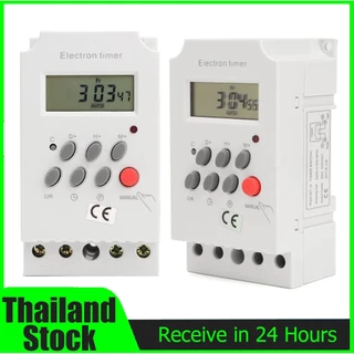 ช้อป timer ตั้งเวลา ง่าย ๆ บน Shopee | มี.ค. 2025