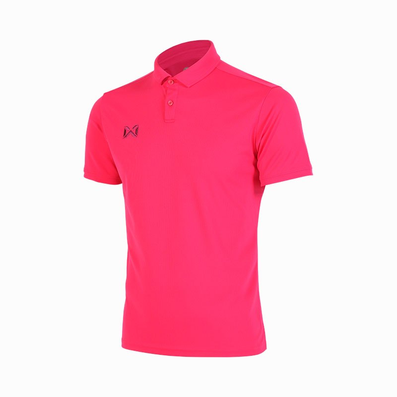 เสื้อโปโล WARRIX 232PLACL34 คอปก รุ่น PIN POLO SHIRT ออกใบกำกับภาษีได้ ...