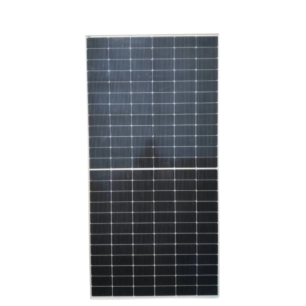 solar cell 555w leyo mono half cell tie2 30 mm. ( แผงโซลล่าเซลล์ 555 ...