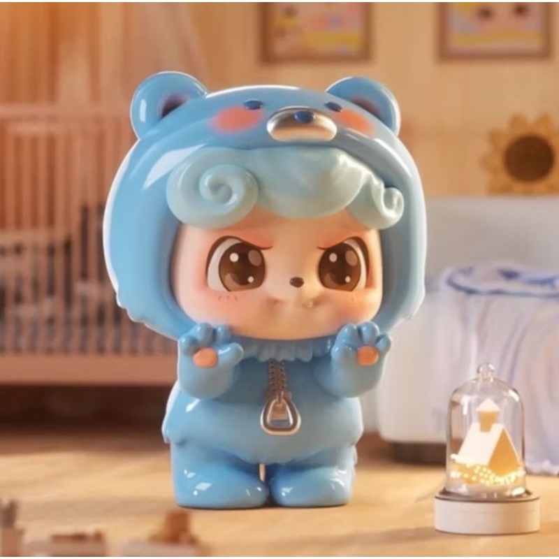พร้อมส่ง Q.kid be your q baby *secret* | Shopee Thailand