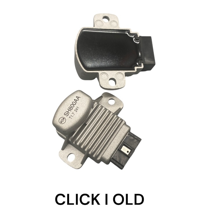 แผ่นชาร์จ Regulator แผ่นชาร์จมอเตอร์ไซค์แผ่นชาร์จ wave110-i OLD,CZ-i ...