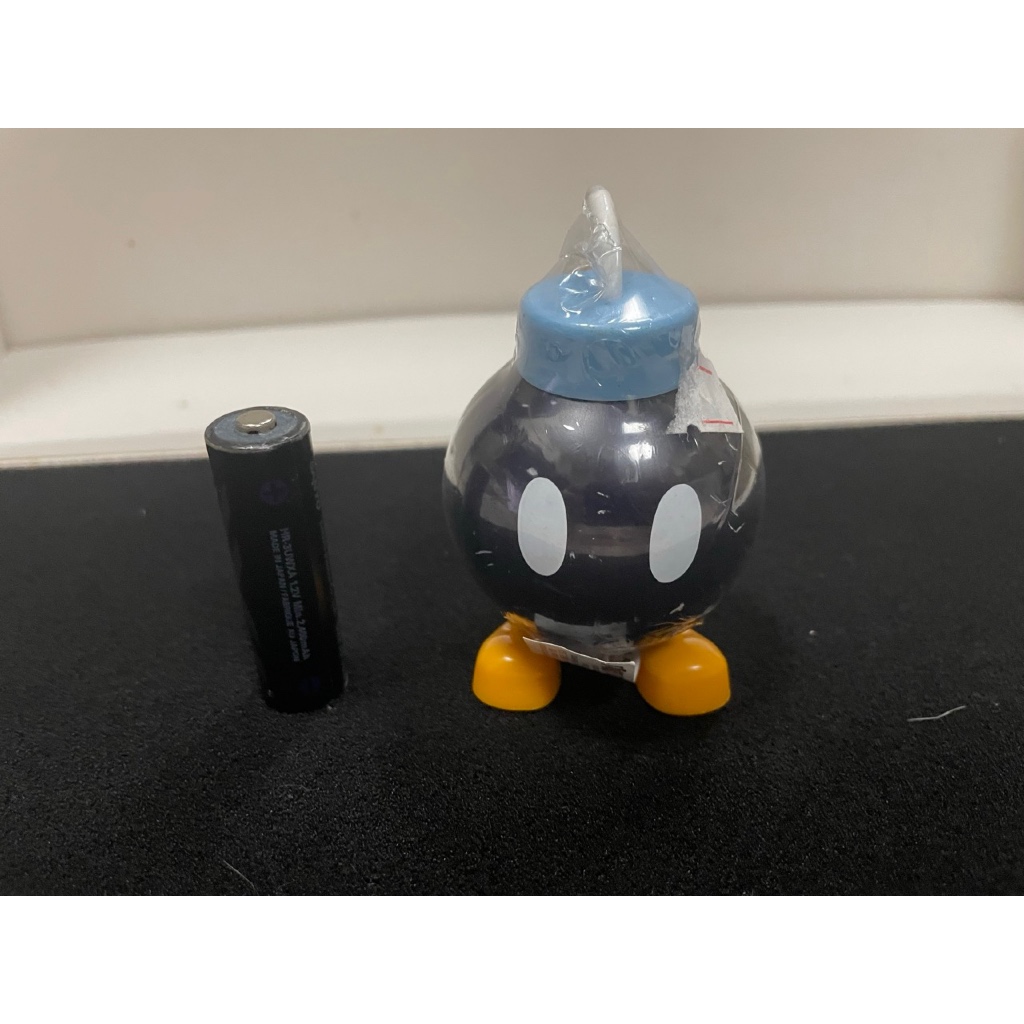 Super Mario Bob-omb ระเบิด Bomb Figure | Shopee Thailand