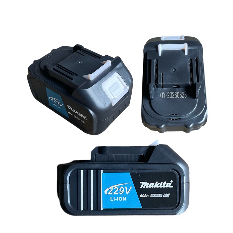 แบตรี่229vใช่กับบล็อกแบตไร้สาย สว่านไร้สาย หินเจียรไร้สาย สว่านโรตารี่ ...