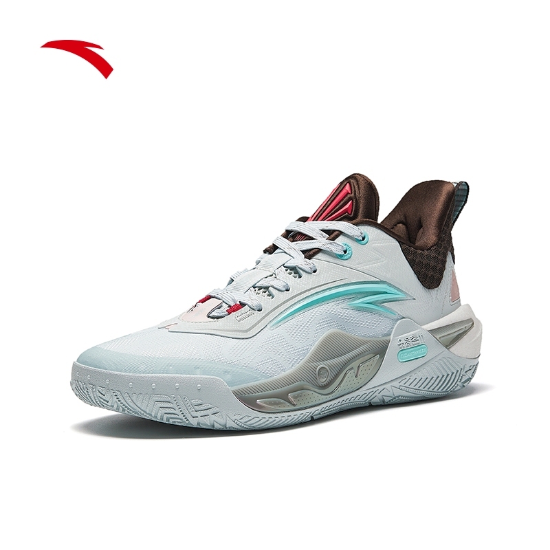 [ANTA x Kyrie Irving] KAI1 SPEED Men Basketball Shoes 112441114 ...