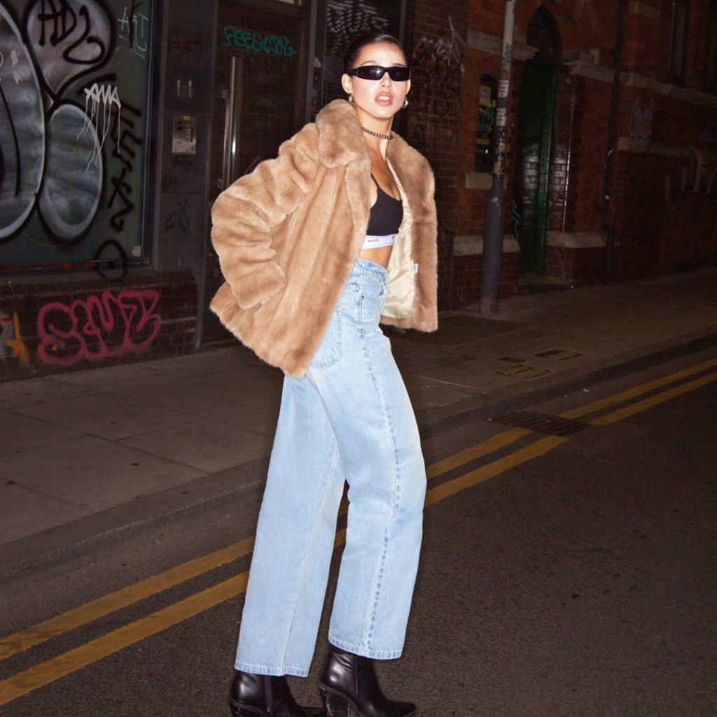 Merge Official - Signature Jeans 01 Ombre-Fade Colors (พร้อมส่ง ...