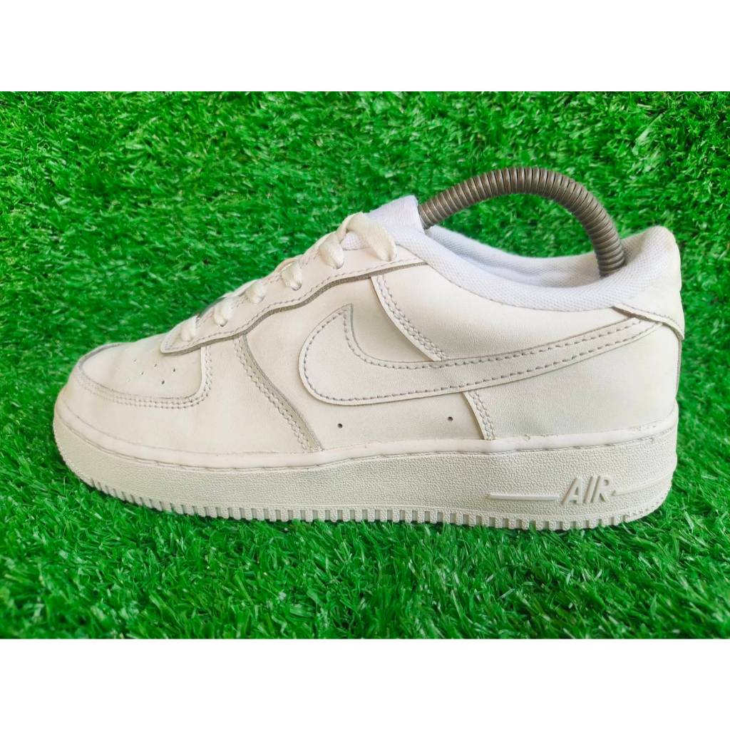 Nike Air Force 1 size 38.5/24.5 รองเท้ามือสองของแท้ | Shopee Thailand