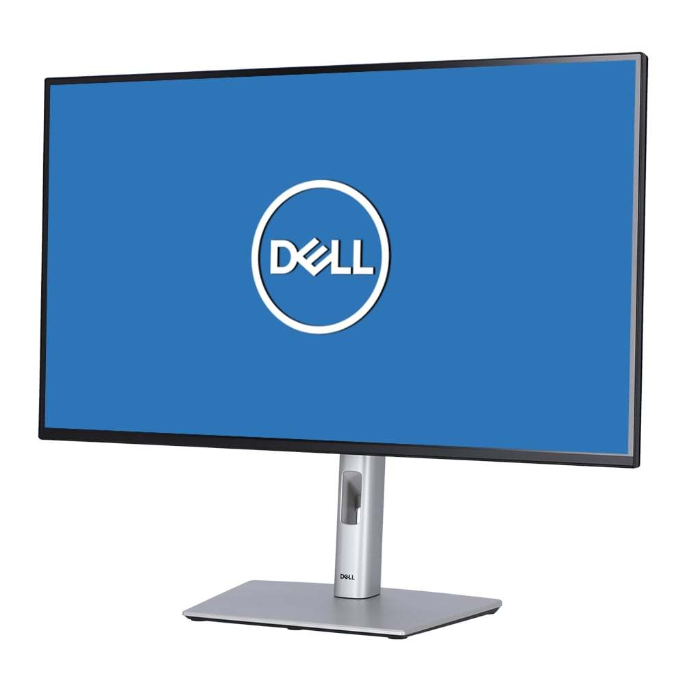 MONITOR (จอมอนิเตอร์) DELL P2725H - 27 INCH IPS FHD 100Hz | Shopee Thailand
