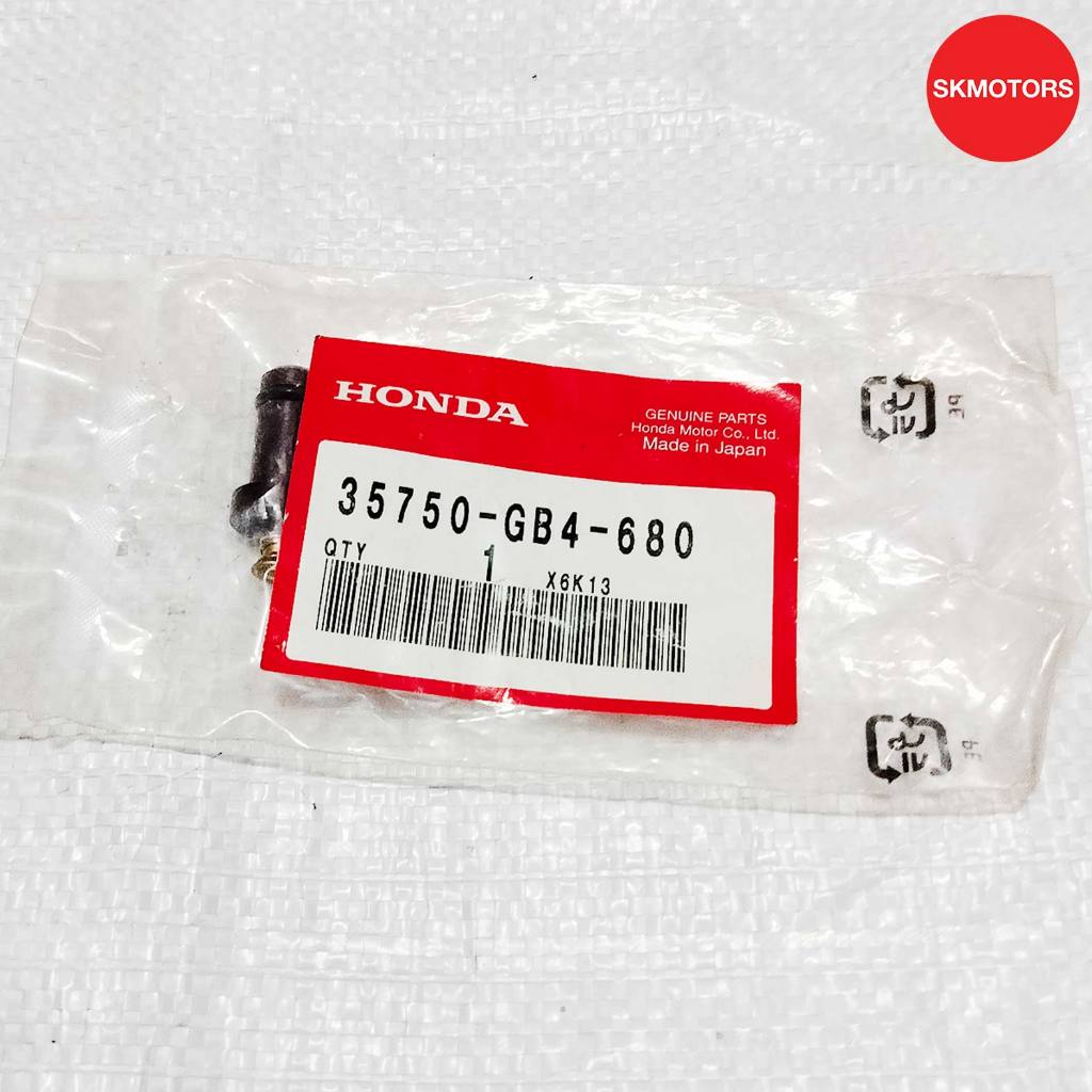 สวิทช์ไฟเกียร์ว่าง รหัสสินค้า 35750-GB4-680 สำหรับรถ HONDA DREAM แท้ ...