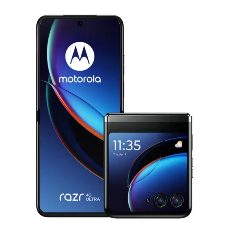 พร้อมส่ง Motorola Razr 40 Ultra จอ 6.9 นิ้ว มือสอง ไม่มีกล่อง | Shopee ...