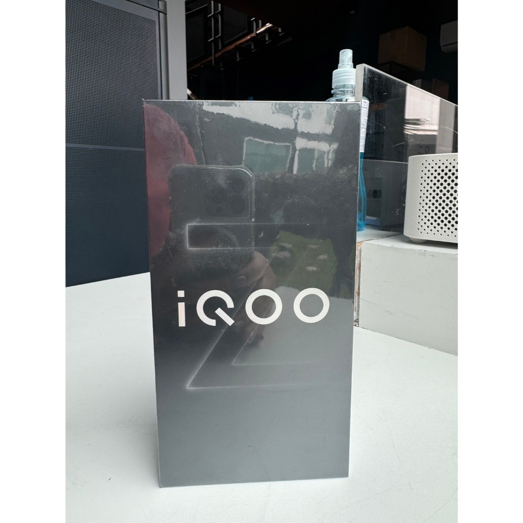 IQOO สมาร์ทโฟน รุ่น Z9 5G รุ่น I2218 ขนาด 12/256GB 6.78 นิ้วสมาร์ทโฟน AMOLED 144Hz 50MP 6000mAh ...