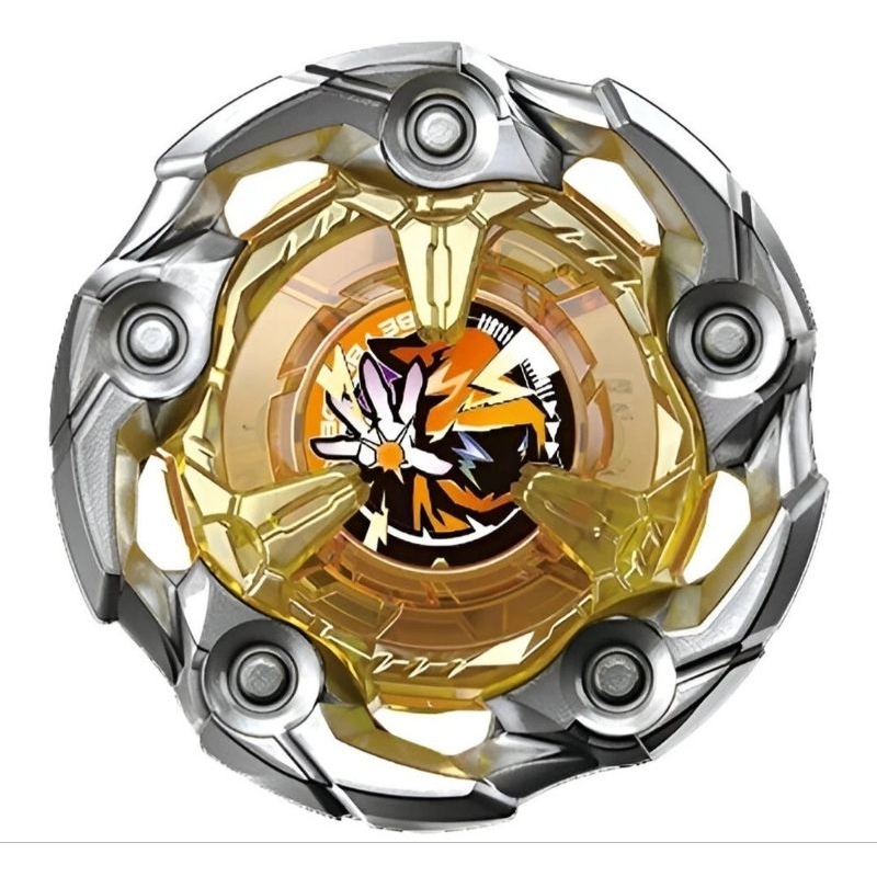 [ของแท้] เบย์เบลด X, Bey Blade X UX04 : Wizard Rod 5-70DB [สีพิเศษ ...