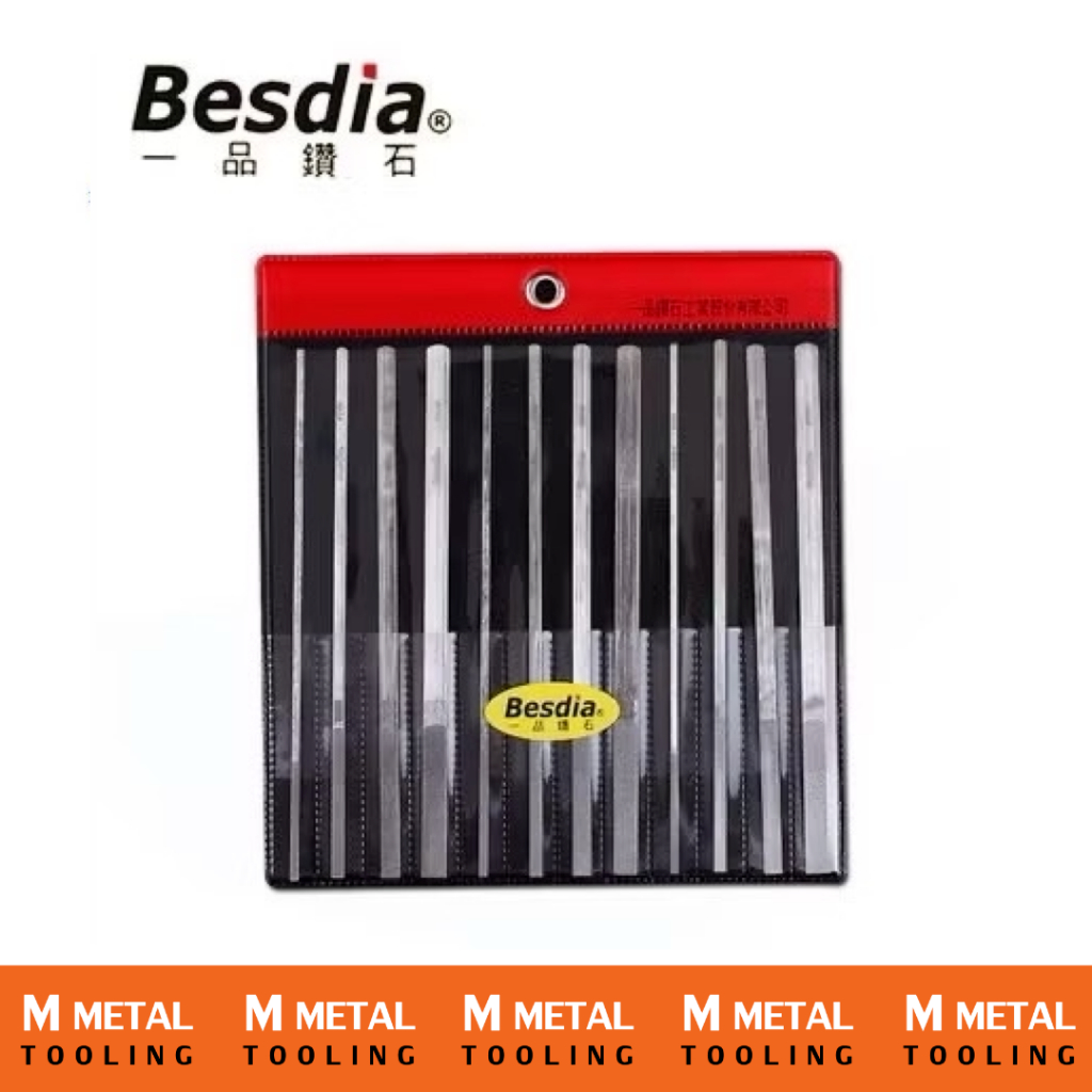 DIAMOND FILES Besdia-ตะไบเพชร ของแท้ | Shopee Thailand