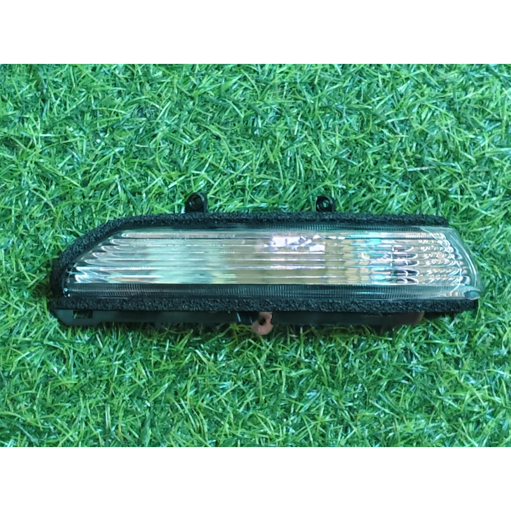 โคมไฟเลี้ยว กระจกมองข้าง MG GS (2016-2019) ไฟเลี้ยว กระจกข้าง GS ของ ...