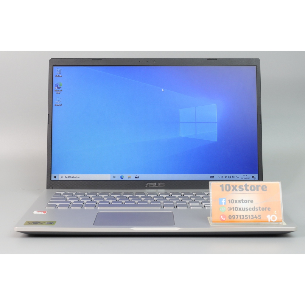 Asus M509BA-BR016T AMD A4-9125 ราคาประหยัดสุด - ID24100011 | Shopee ...