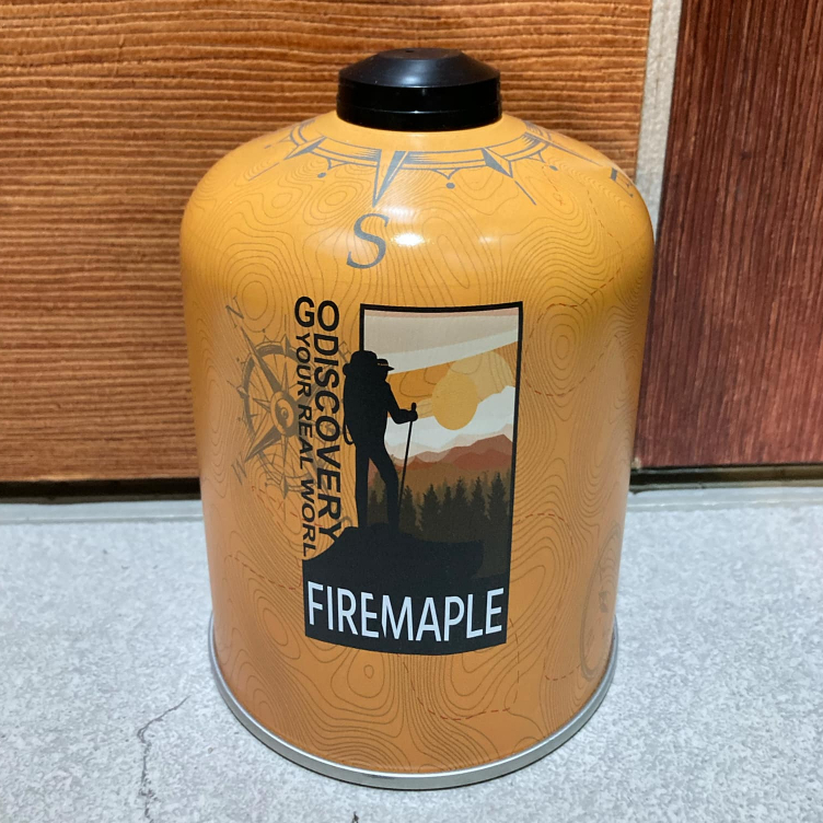 FIRE MAPLE GAS / G5 450G | Shopee Thailand