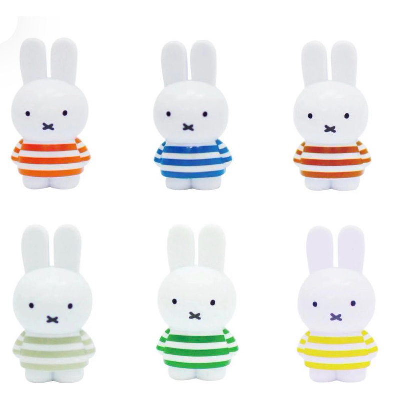 🐰Miffy Model,Miffy Figure โมเดล กระต่ายน้อยมิฟฟี่ | Shopee Thailand