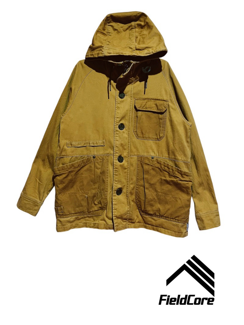 Field Core JACKET แจ็คเก็ตแท้มือสองแบรนด์ Field Core | Shopee Thailand