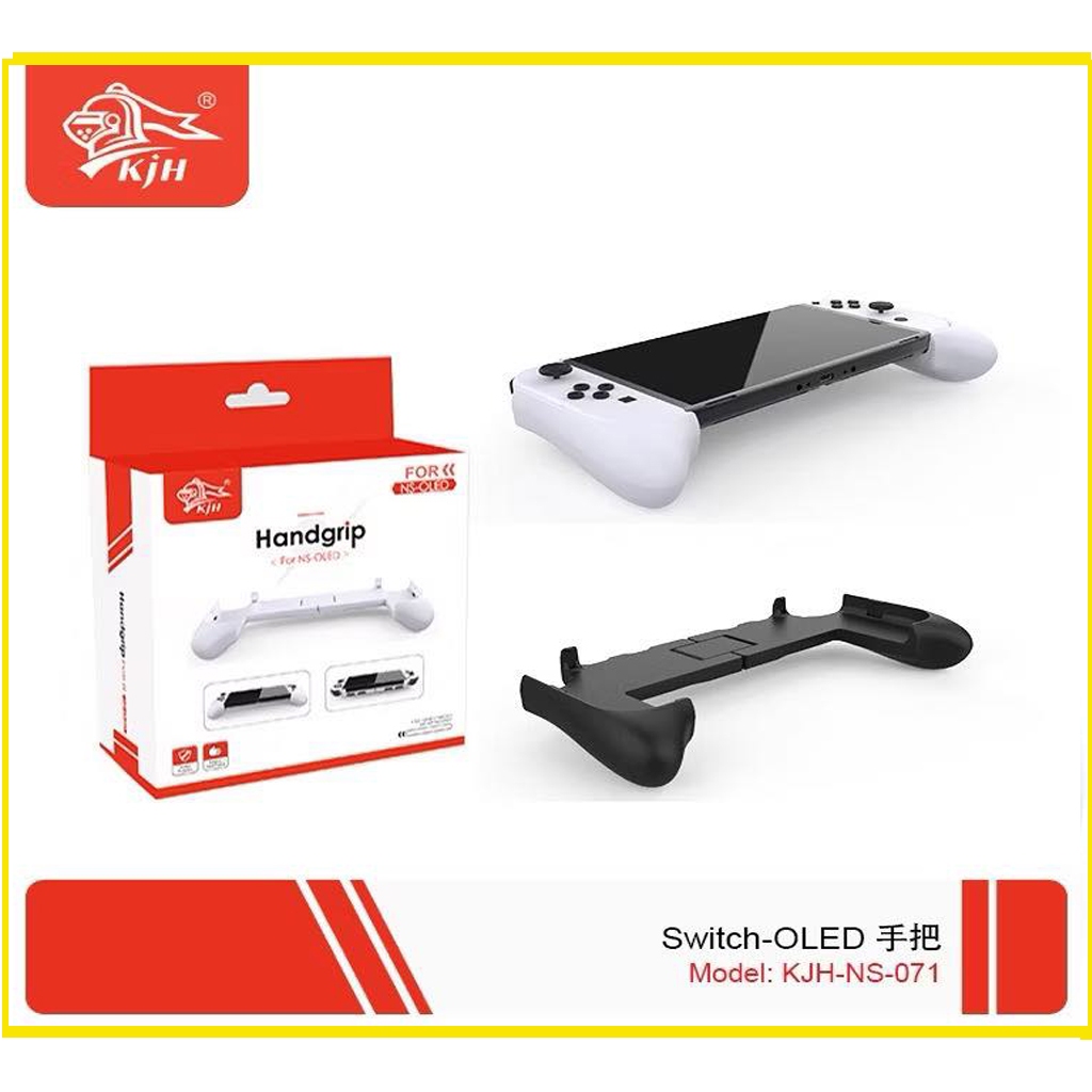 casegrip พับได้ OLED ด้ามจับกันลื่น NS-OLED handgrip | Shopee Thailand