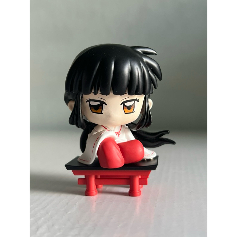 Inuyasha Sit in a row Blind Box, Kikyo | Shopee Thailand