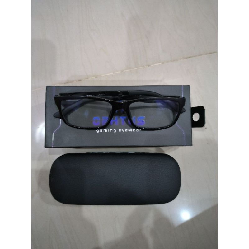 แว่น ophtus (มือสอง) | Shopee Thailand