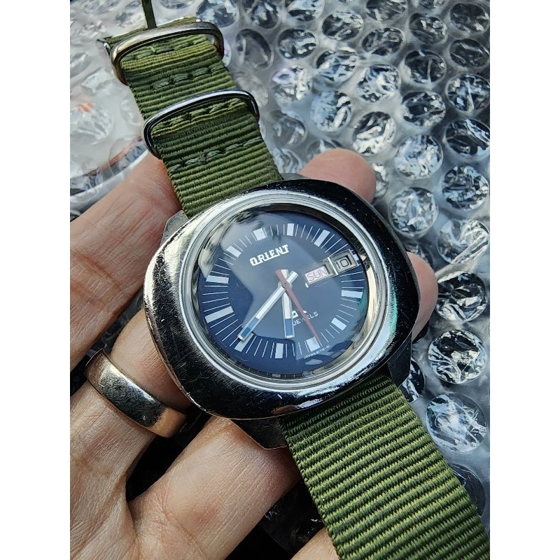 ORIENT-Watch_Automatic | Shopee Thailand