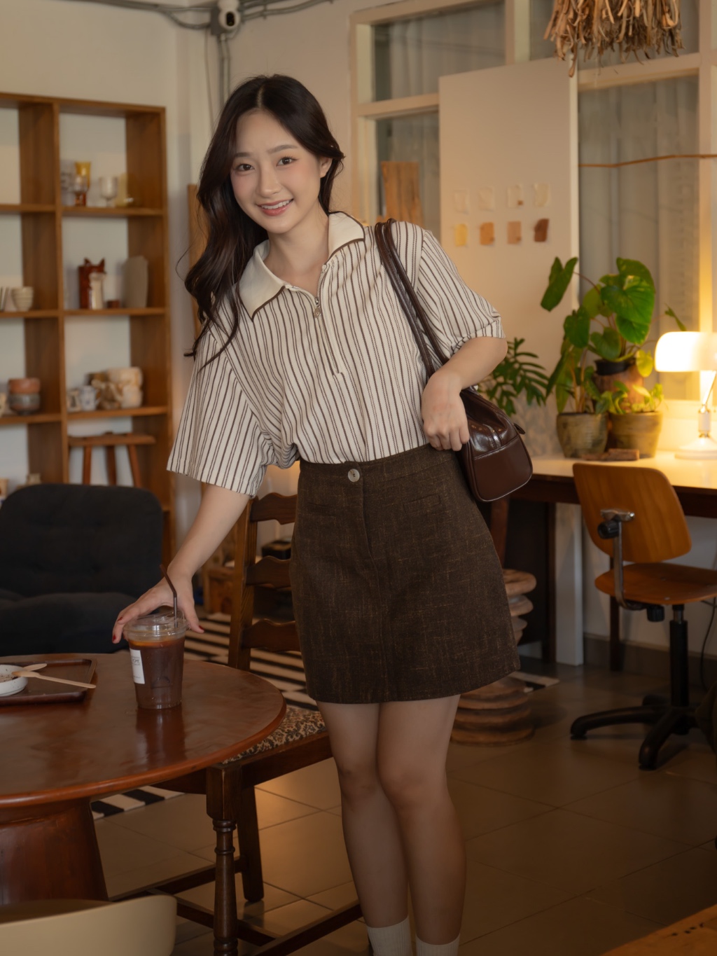 avo harchi zip polo ใครทีมเสื้อโปโล รุ่นนี้ห้ามพลาดเลยย รุ่นนี้บอกเลย ...