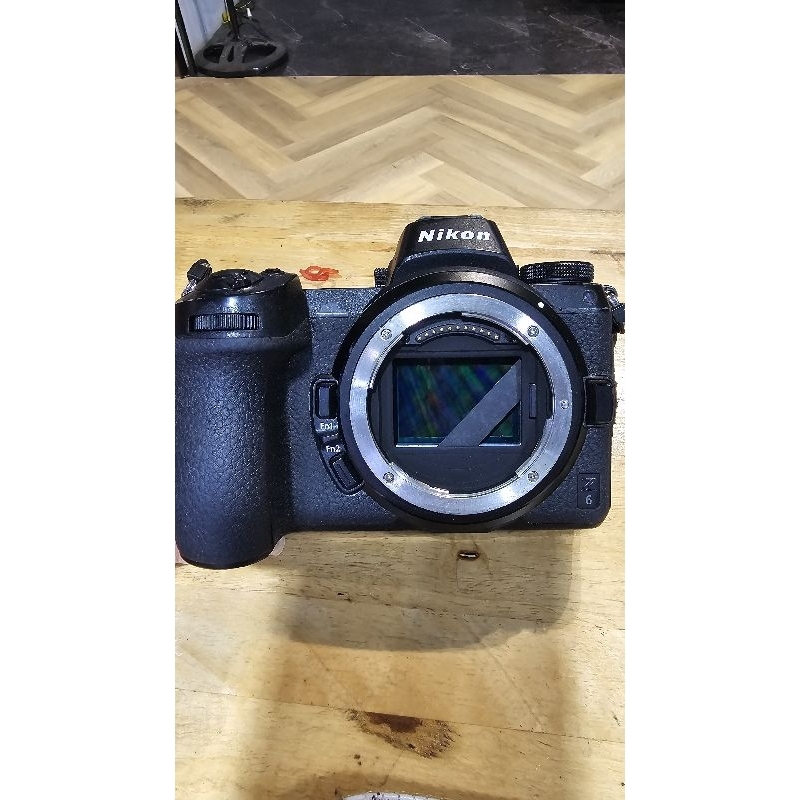 ซ่อมกล้อง Nikon Z6 Z7 Z6ii Z7ii ม่านขาด เปลี่ยน ใหม่ | Shopee Thailand